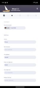 Download DhowCSD Mobile App or Open Account Online!